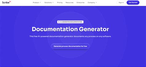 17 Ai Document Generators You Didnt Know Existed