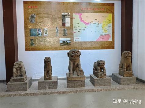 博物馆瞎逛之雷州博物馆 知乎