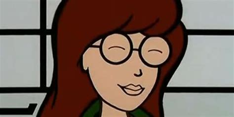 Daria Once Turned The Mtv Icon Into A Cosmic Force