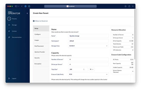 Object Storage As A Service With Minios Operator And Kubernetes