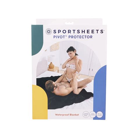 Pivot Protector Sex Blanket