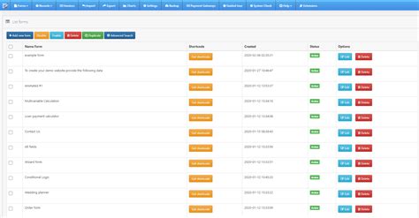 Zigaform PHP Calculator Cost Estimation Form Builder By SoftDiscover