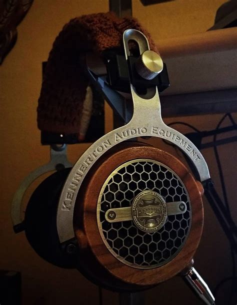Review: Kennerton Vali | Headphonesty