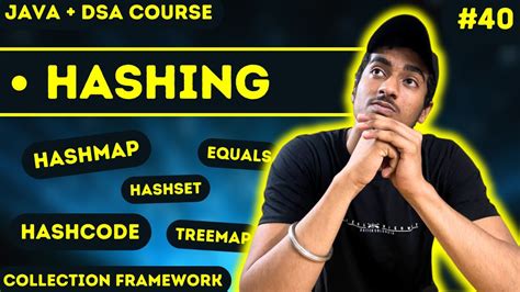 Hashing In Java Map Set Hascode And Equals Hashmap Internal