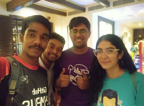 Manish Kumar Barnwal On Linkedin Github Community Techtab Kolkata