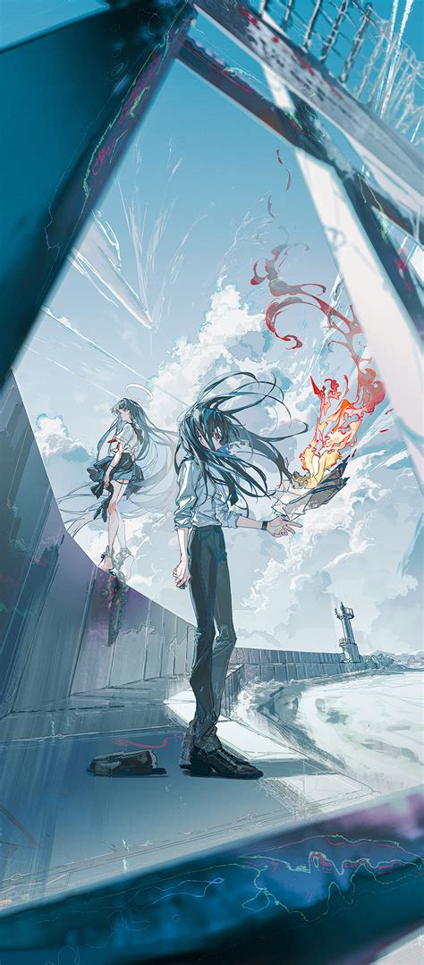 Original Drawn By Rolua Danbooru