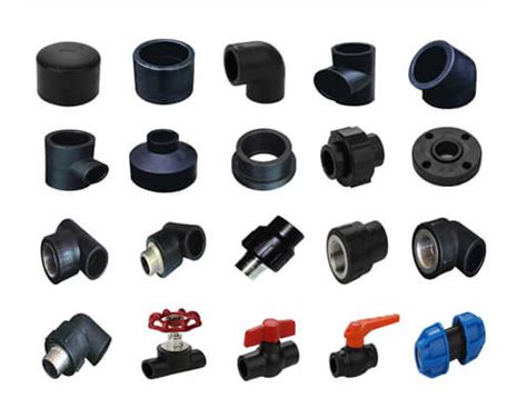 Hdpe Socket Fusion Fittings Def Pipeline