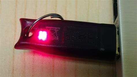 System Failed To Recognize USB License Key Problem Article Efficient Business Integrators