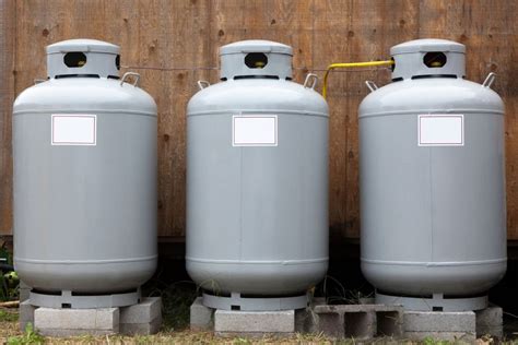 Does Propane Go Bad Or Should I Only Worry About The Tank