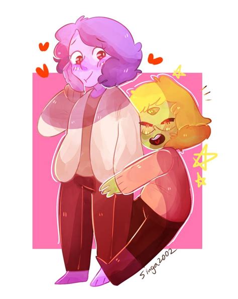 Pin By Hickory On Steven Universe Art Blog Space Rock Anime