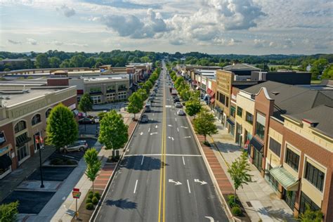 Discovering Nolensville Tn Commercial Real Estate Hotspots
