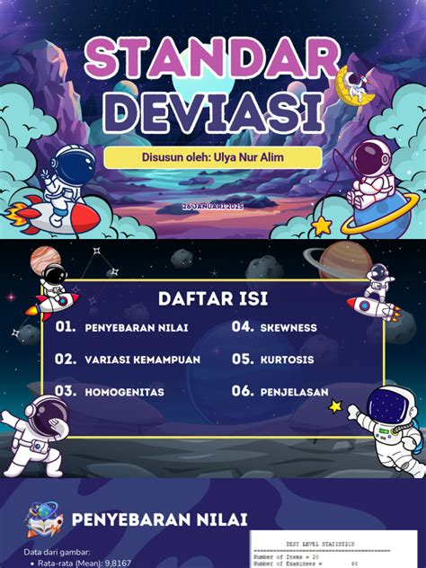 Standar Deviasi Pdf