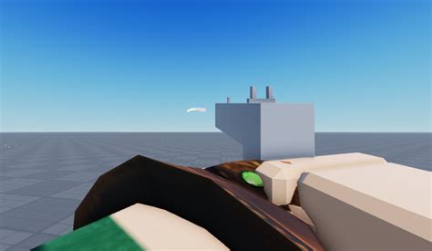 FastCast Bullet Spawns Ahead Of Fire Point Scripting Support