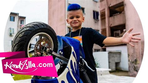 Mc Lorenzo Biografia E Fatos Popnable