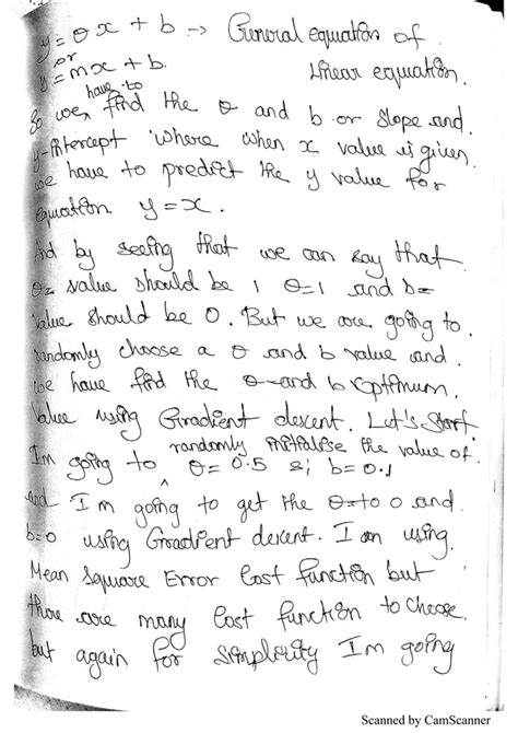 Deep Learning Gradient Descent Pdf