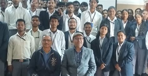 Hemant Kaushik On Linkedin Yogoda Satsanga Mahavidyalayas Finance