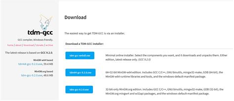 How To Run C Programs Ambar Class
