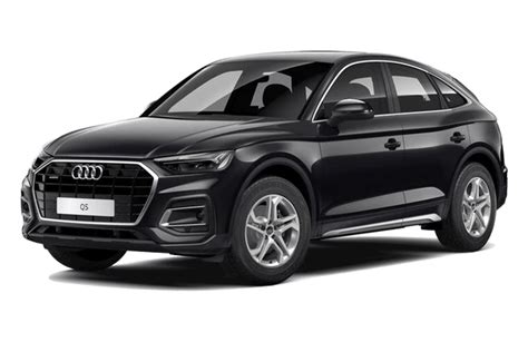 Audi Q5 Sportback 2021 Размеры колеc и шин Pcd вылет диска и другие справочные данные