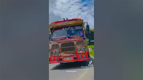 මේ වගේ ලස්සන බස් වීඩියෝ බලන්න මගේ චැනල් එක Subscribeකරන්න Youtube