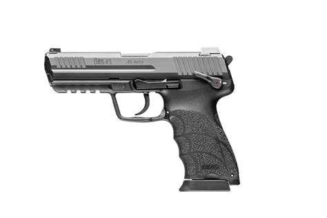 Semi Automatic Pistols Hk Usa