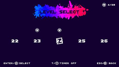 REVIEW INK Save Or Quit