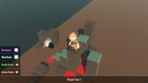 2 years of gamedev 1 month in 1 day catchup r gamedevscreens