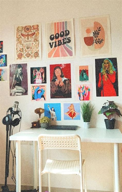 50 ý Tưởng Room Decor Diy Aesthetic Cho Phòng Ngủ đẹp Hơn