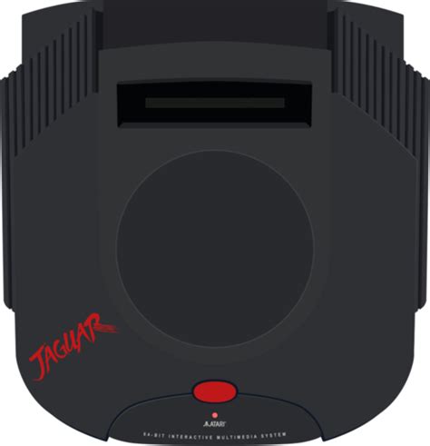 atari jaguar — retrohub 1 0 documentation