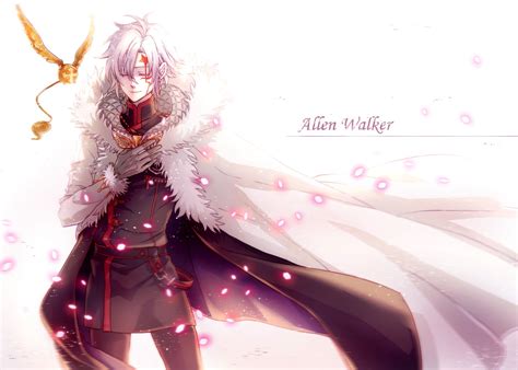 10 Timcanpy Dgray Man Wallpapers