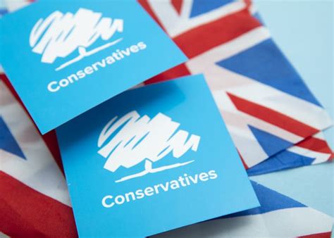 The Conservative Party How Did It Get To This