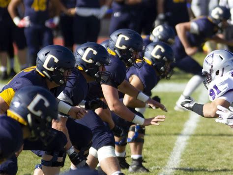 Carleton Becomes First Miac School To Cancel Winter Sports Season