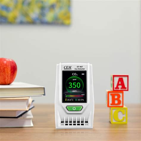 CEM DT 5301 DIGITAL LOOP PSC TESTER Loop Impedance Tester With PSC My Meter