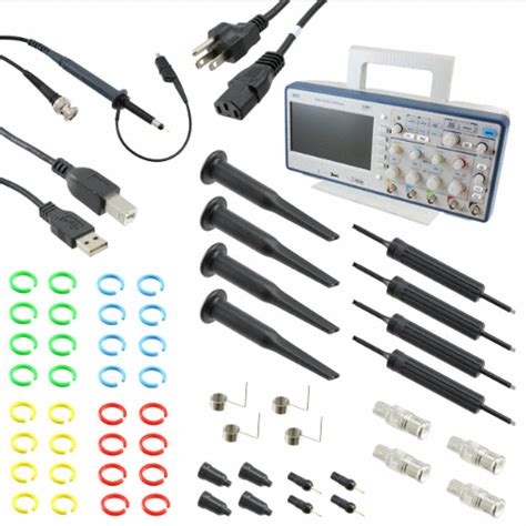 Ultimate Oscilloscope Guide 2024 Types Applications Top Brands And Faqs