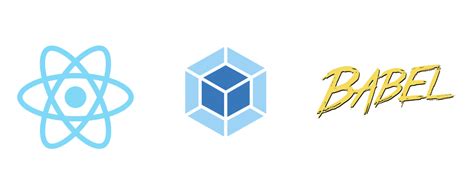 react with webpack 2 — webpack설정 by bclef greendatakr medium