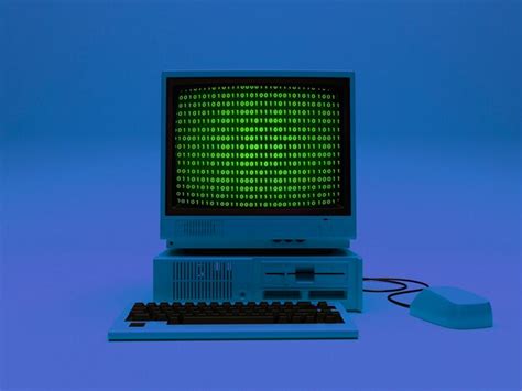 Free Photo Programming Background Concept