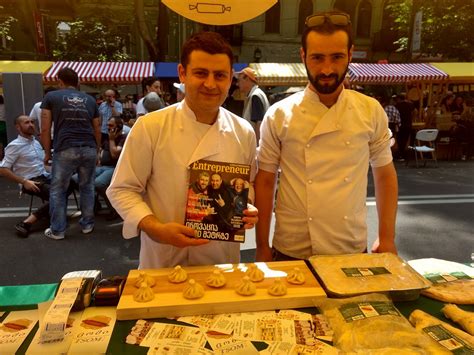 ცომი • Tsomi Tbilisi