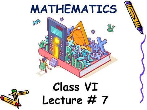 Class Maths Integers Pptx
