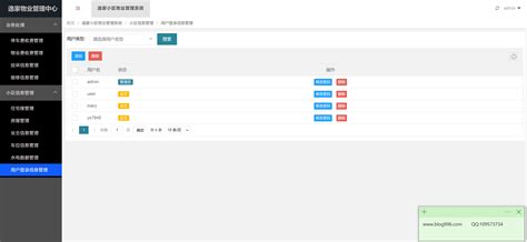 Github Simplegraduationprojectscommunitypropertymanagementsystem1 小区物业管理系统 毕业设计