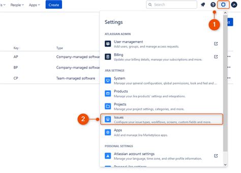 Setting Up Jira Start Date Custom Field In Jira A Step By Step Guide