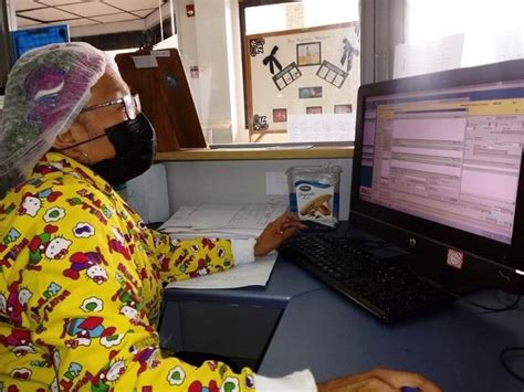 Crear El Sis Un Gran Paso Para Optimizar Los Procesos Y La Atenci N Al