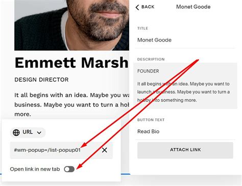 Click Carousel Button Open Popup Other Tips Elfsight Community