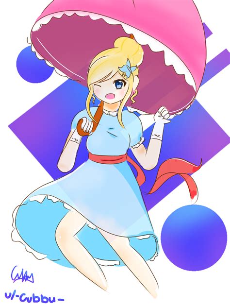 Piper Fanart R Brawlstars