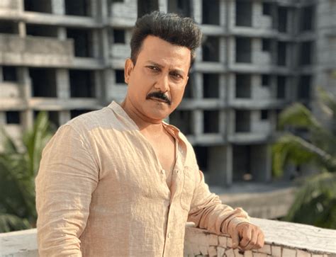 Mridul Kumar ‘i Have Many Dream Roles Gg2