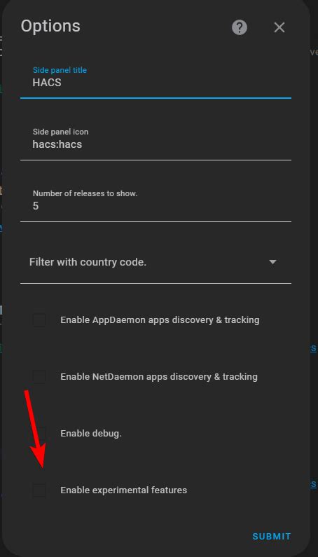 Hacs As A List Configuration Home Assistant Community