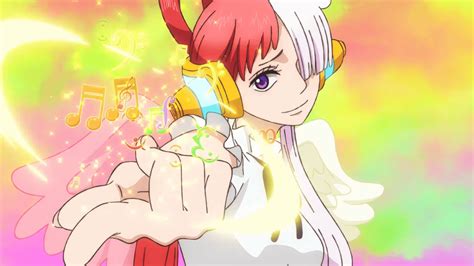 One Piece Uta Wallpapers Wallpaper Cave