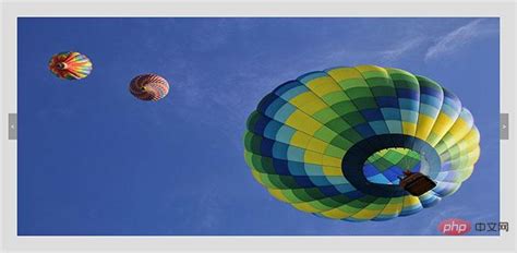 Jquery Explosion Switching Effect Focus Image Free Download Focus Slide