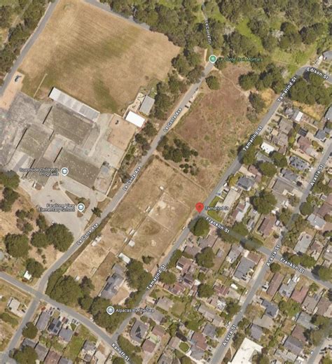 San Mateo County Lafco Expands Coastside Fire Protection Districts