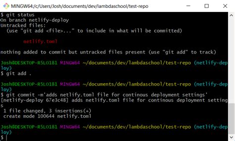 The Beginners Guide To Netlify Continuous Deployment From Github For React Apps Bitcoin Insider