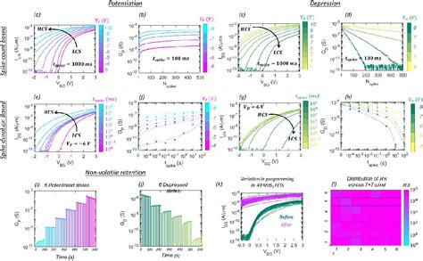 Figure 5 From An All In One Bioinspired Neural Network Semantic Scholar