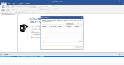 How To Fix Common Corruption Problems With Access Database